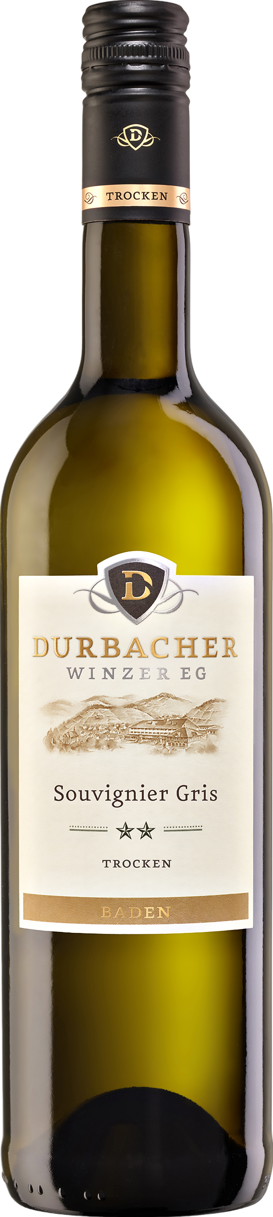 HENRIS | Durbacher Winzer eG, Durbach